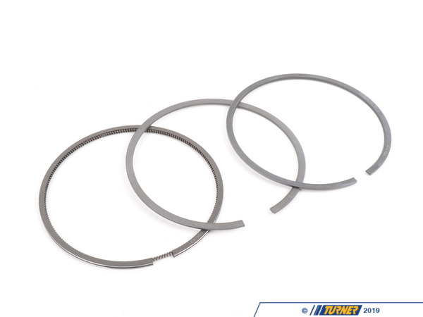 11251310780 - Goetze Piston Ring Set - Priced Per Piston - E24, E28 ...