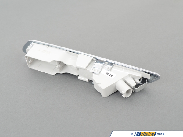 63137154169 - Genuine BMW Additional Turn Indicator Lamp, Left ...