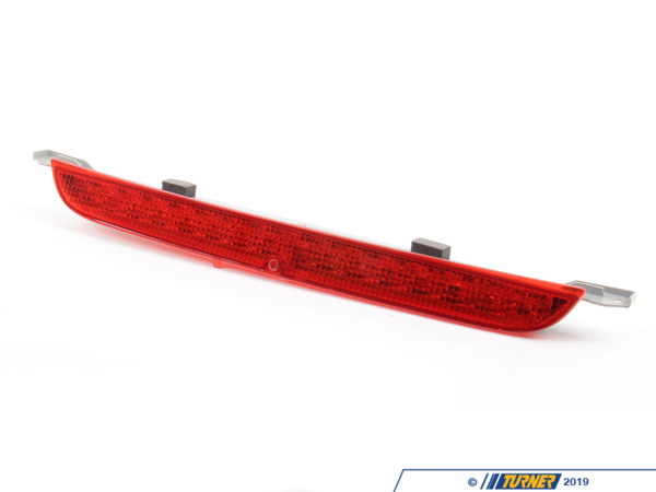 63257272967 - Genuine BMW Third brake light - E70 X5 | Turner Motorsport