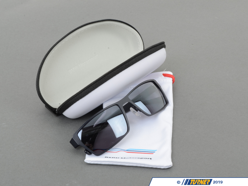 80252285875 - Genuine BMW Motorsport Sunglasses - 80252285875 | Turner ...