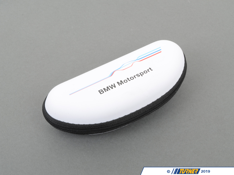 80252285875 - Genuine BMW Motorsport Sunglasses - 80252285875 | Turner ...