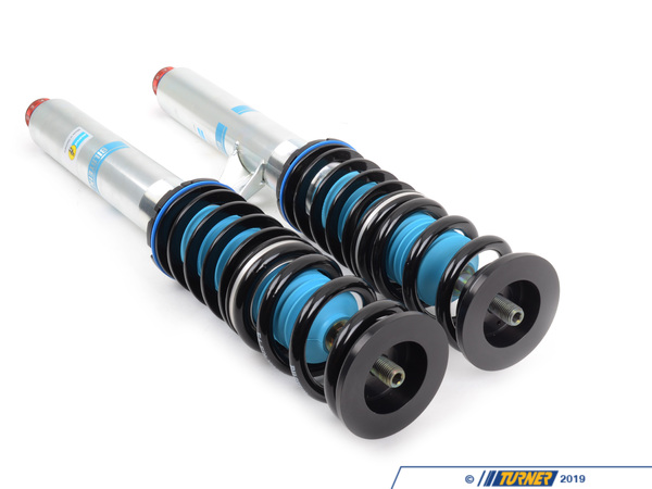 48-213660 - E46 M3 Bilstein Clubsport Coil Over Suspension | Turner ...