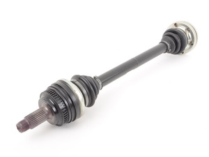 BMW Axles & Half-Shafts for BMW 3 Series E36 (1992-1998) | Turner ...