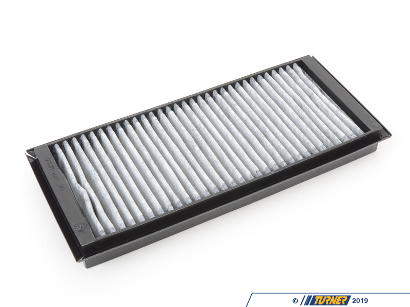 64319159606 - Cabin Filter / Fresh Air Filter Set | Turner Motorsport