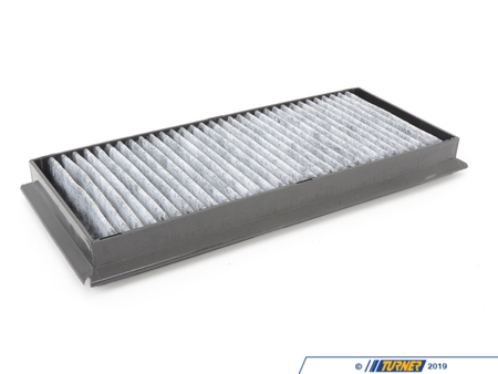64319159606 - Cabin Filter / Fresh Air Filter Set | Turner Motorsport