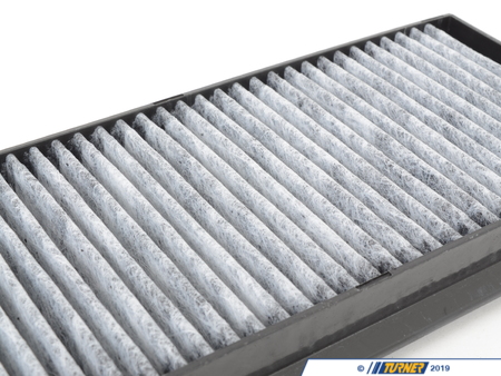 64319159606 - Cabin Filter / Fresh Air Filter Set | Turner Motorsport