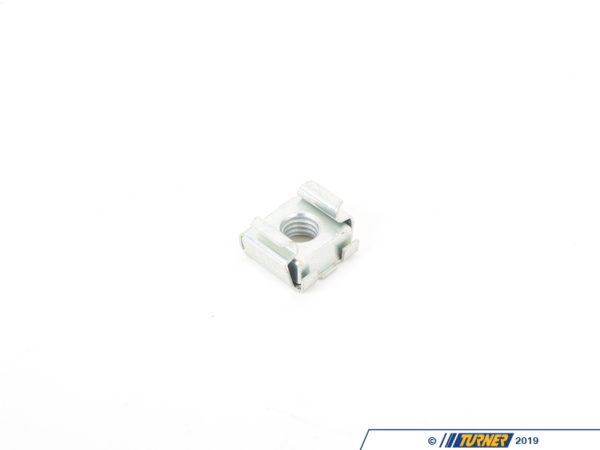 07129926512 - BMW M6 Nut | Turner Motorsport