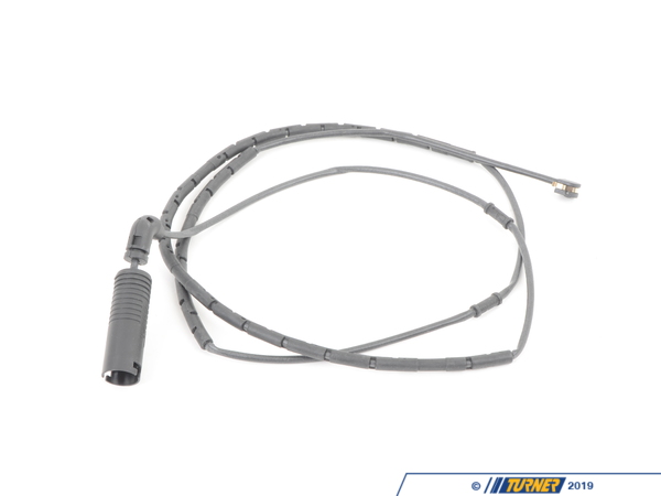 34351164372 - Febi Rear Brake Pad Wear Sensor - E46 | Turner Motorsport