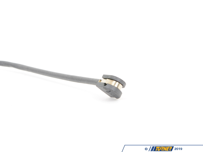 34351164372 - Febi Rear Brake Pad Wear Sensor - E46 | Turner Motorsport