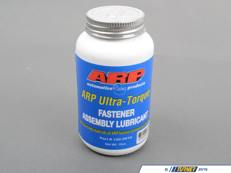 100-9910 - ARP | Turner Motorsport