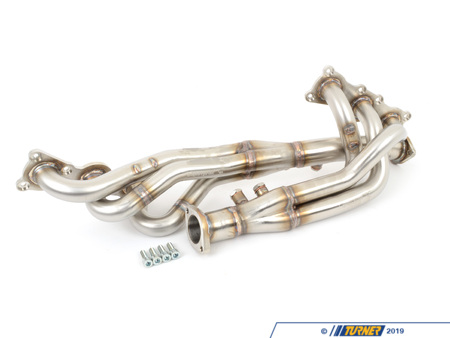 789001KT - E82 128i, E9X 325i/328i/330i Supersprint Stainless ...