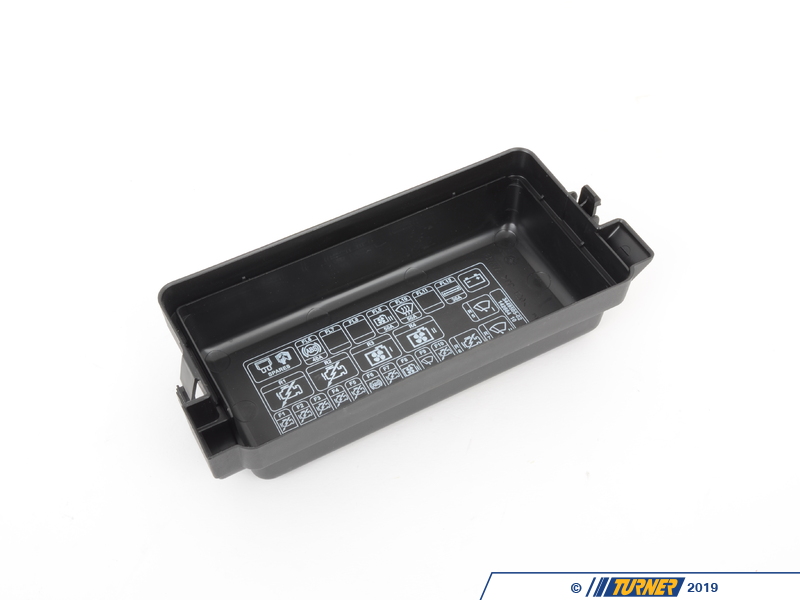 61143449505 - Genuine MINI Cover, Power Distribution Bo - 61143449505 ...