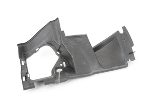 51747898209 - Genuine BMW Air Duct Front Left - 51747898209 - E63,E63 ...