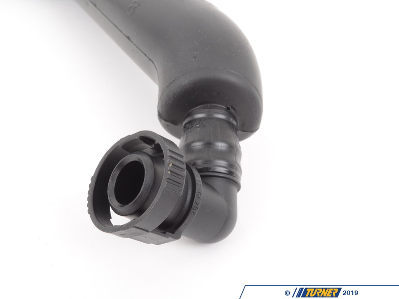 11617547185 - Crankcase Vent Hose - Cylinders 1-4 | Turner Motorsport
