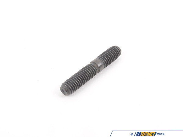 07119908317 - Genuine BMW Stud Bolt - 07119908317 | Turner Motorsport