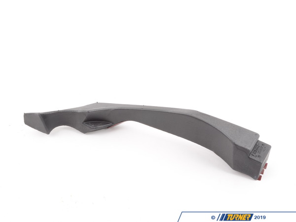 51769806565 - Genuine MINI Molded Part Left - 51769806565 | Turner ...