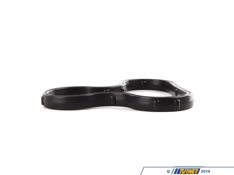 12317507807 - Genuine BMW Gasket - 12317507807 - E63,E65 | Turner ...