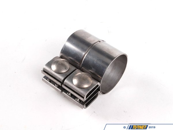 18307560778 - Genuine BMW Clamping Bush - 18307560778 | Turner Motorsport