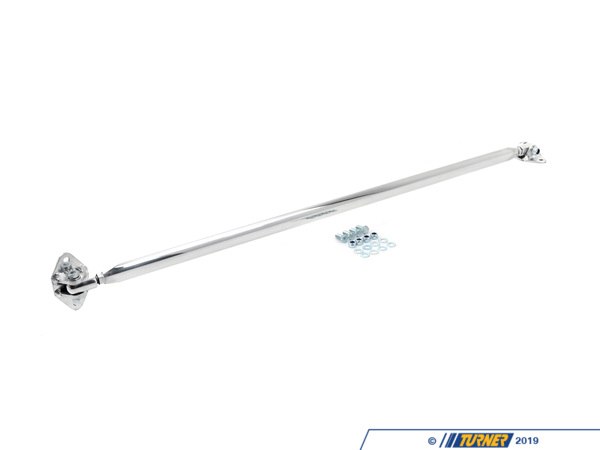 068014 - Turner Rear Strut Brace - F30 320i/xi 328i/xi 335i/xi | Turner ...
