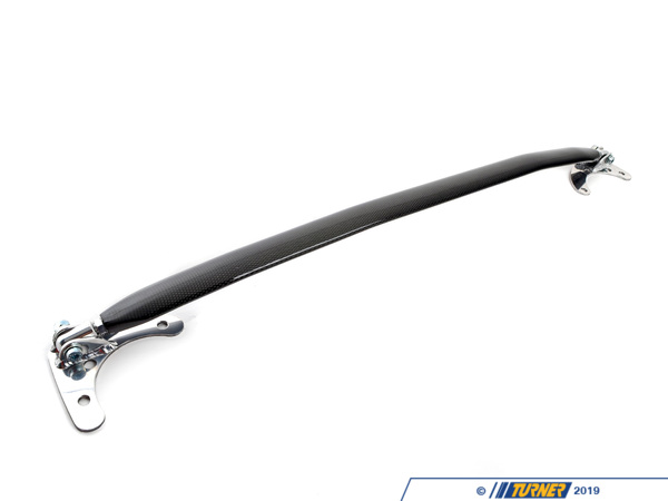 067045C - Turner Front Carbon Fiber Strut Brace - F30 F31 F32 F36 ...