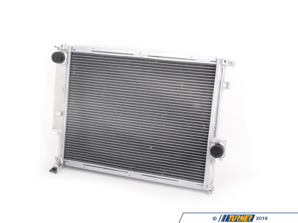 17111469179-PER - E36 Aluminum Radiator Upgrade with Oil Cooler Tabs ...