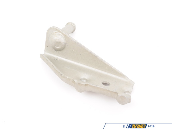 18307620316 - Rear Silencer Bracket - Left - F22, F23, F30, F31, F32 ...
