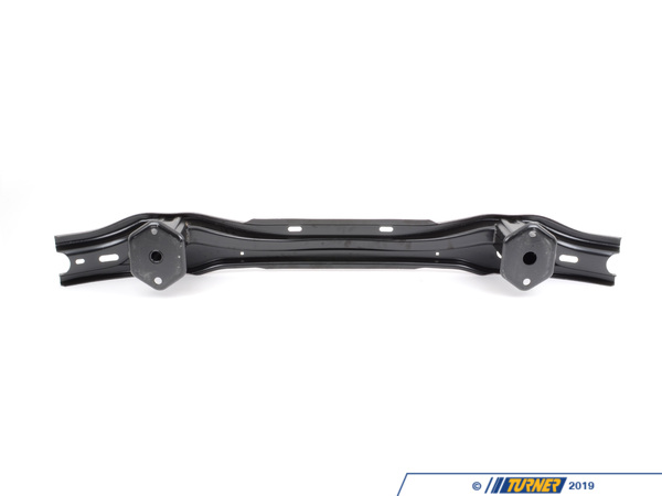 51127294891 - Genuine BMW Carrier, Bumper Rear Us - 51127294891 - F34 ...