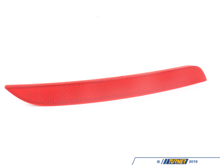 63147382233 - Genuine BMW Rear reflector - left | Turner Motorsport
