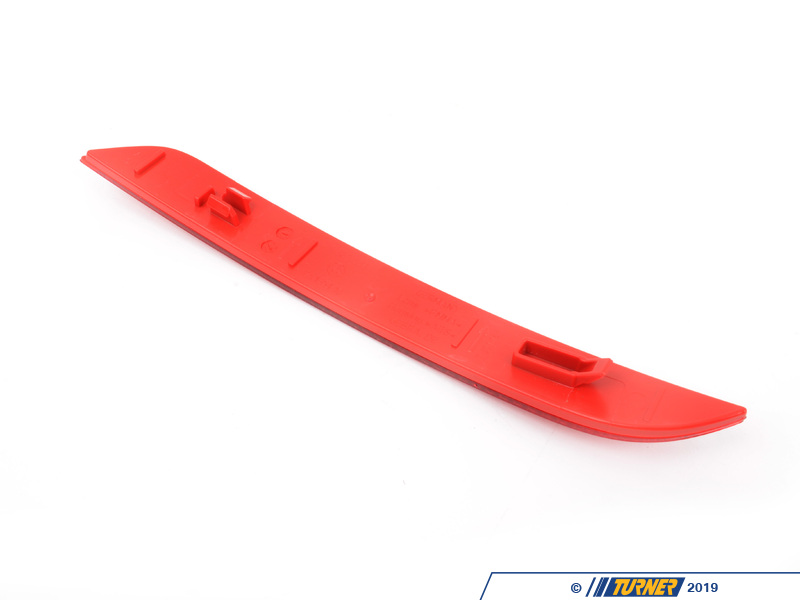 63147382233 - Genuine BMW Rear reflector - left | Turner Motorsport