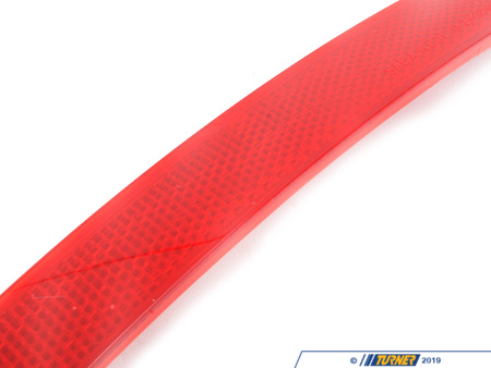 63147382233 - Genuine BMW Rear reflector - left | Turner Motorsport