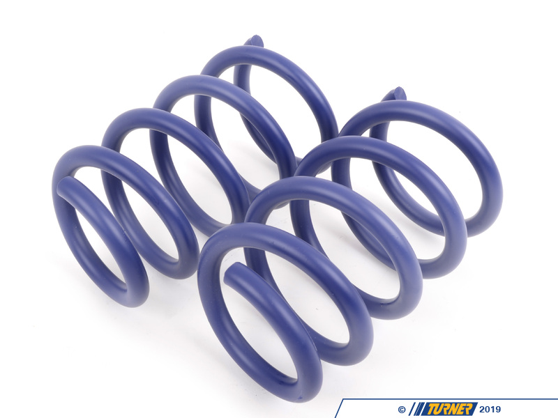 28787-1 - H&R Sport Spring Set - BMW i8 | Turner Motorsport