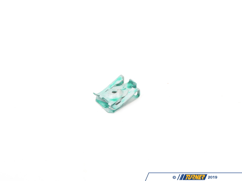 07147330002 - Genuine BMW C-clip Nut, Self-locking - 07147330002 ...