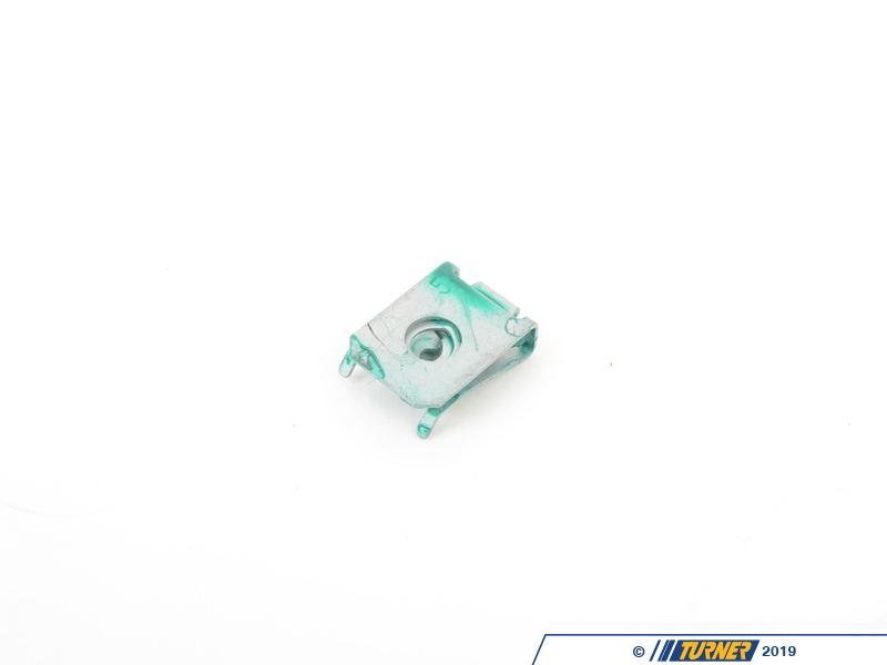 07147330002 - Genuine BMW C-clip Nut, Self-locking - 07147330002 ...