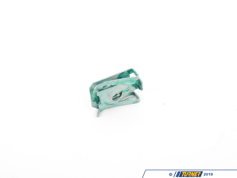 07147330002 - Genuine BMW C-clip Nut, Self-locking - 07147330002 ...