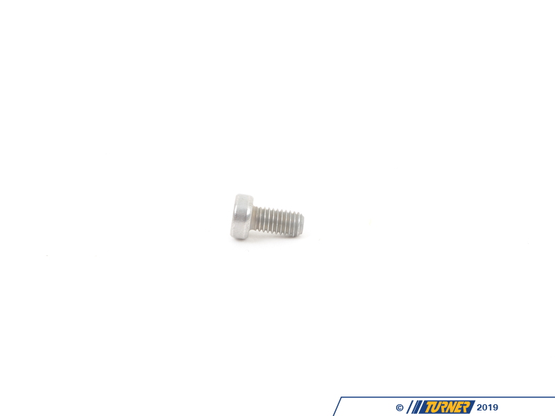 07129904491 - Genuine BMW Isa Screw | Turner Motorsport