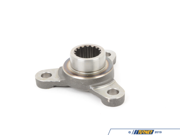 23211203061 - Genuine BMW Transmission Output Shaft Flange | Turner ...