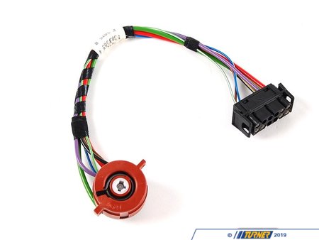 61321383365 - Genuine BMW Ignition Switch - 61321383365 - E36,E36 M3 ...