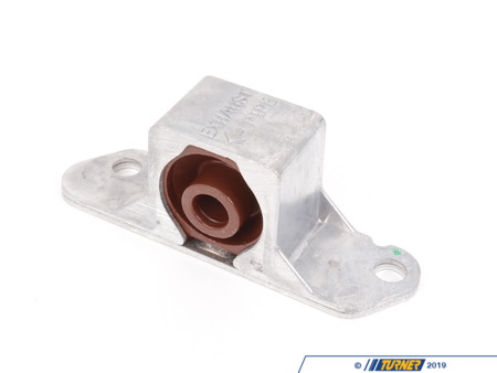 18307633093 - Genuine BMW Rubber Mount For Exhaust | Turner Motorsport