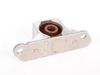 18307633093 - Genuine BMW Rubber Mount For Exhaust | Turner Motorsport