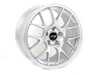 ec7199528rsKT - 19" APEX EC-7 Square Wheel Set - Race Silver | Turner ...