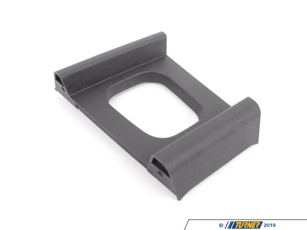 51161881559 - Genuine BMW Frame Gear Lever Console - 51161881559 ...