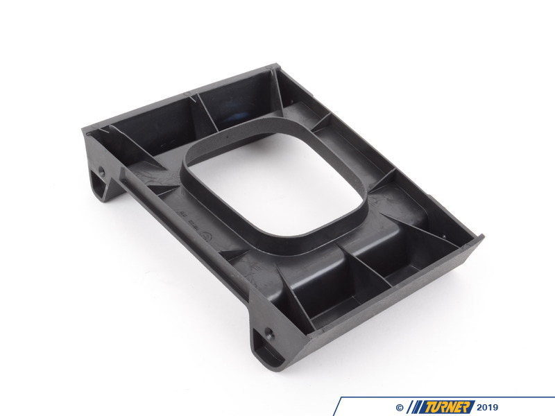 51161881559 - Genuine BMW Frame Gear Lever Console - 51161881559 ...