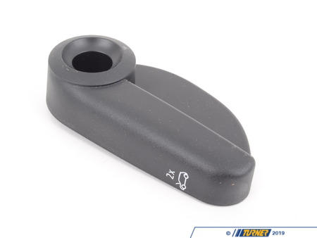 51237307640 - Genuine MINI Lever F Engine Hood Mechanis | Turner Motorsport