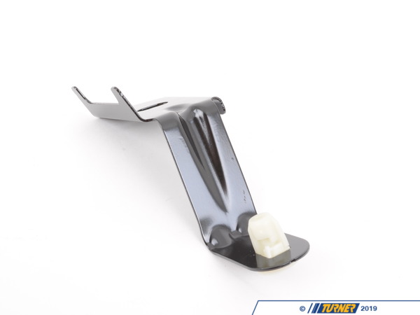 51757365567 - Genuine BMW Bracket Underfloor Panelling | Turner Motorsport