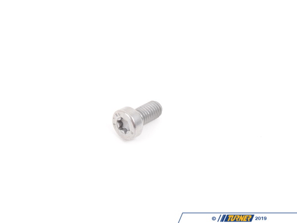 07129904491 - Genuine BMW Isa Screw | Turner Motorsport