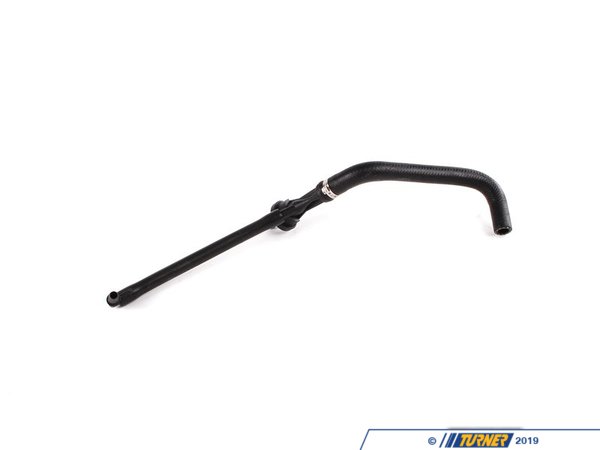 11617545382 - Genuine BMW Suction Pump | Turner Motorsport