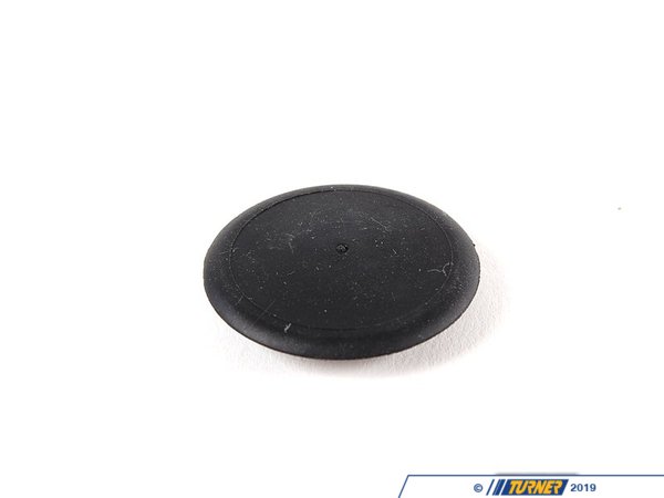 51711855009 - Genuine BMW Blind Plug - 51711855009 | Turner Motorsport