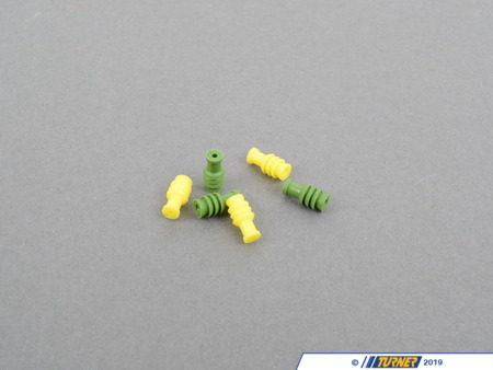 61132359999 - Electrical Connector - Priced Each | Turner Motorsport