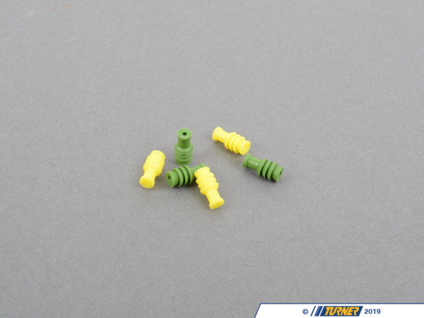 61132359999 - Electrical Connector - Priced Each | Turner Motorsport