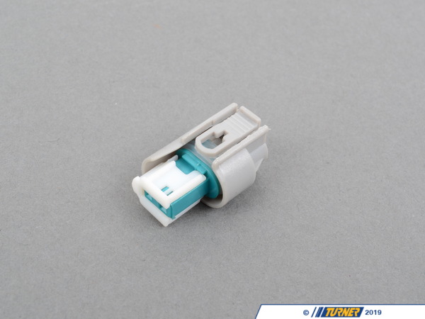 61132359999 - Electrical Connector - Priced Each | Turner Motorsport